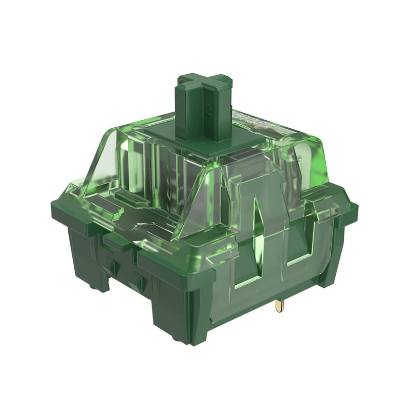 Akko CS Matcha Green Switch (45pcs) | AKKO EU