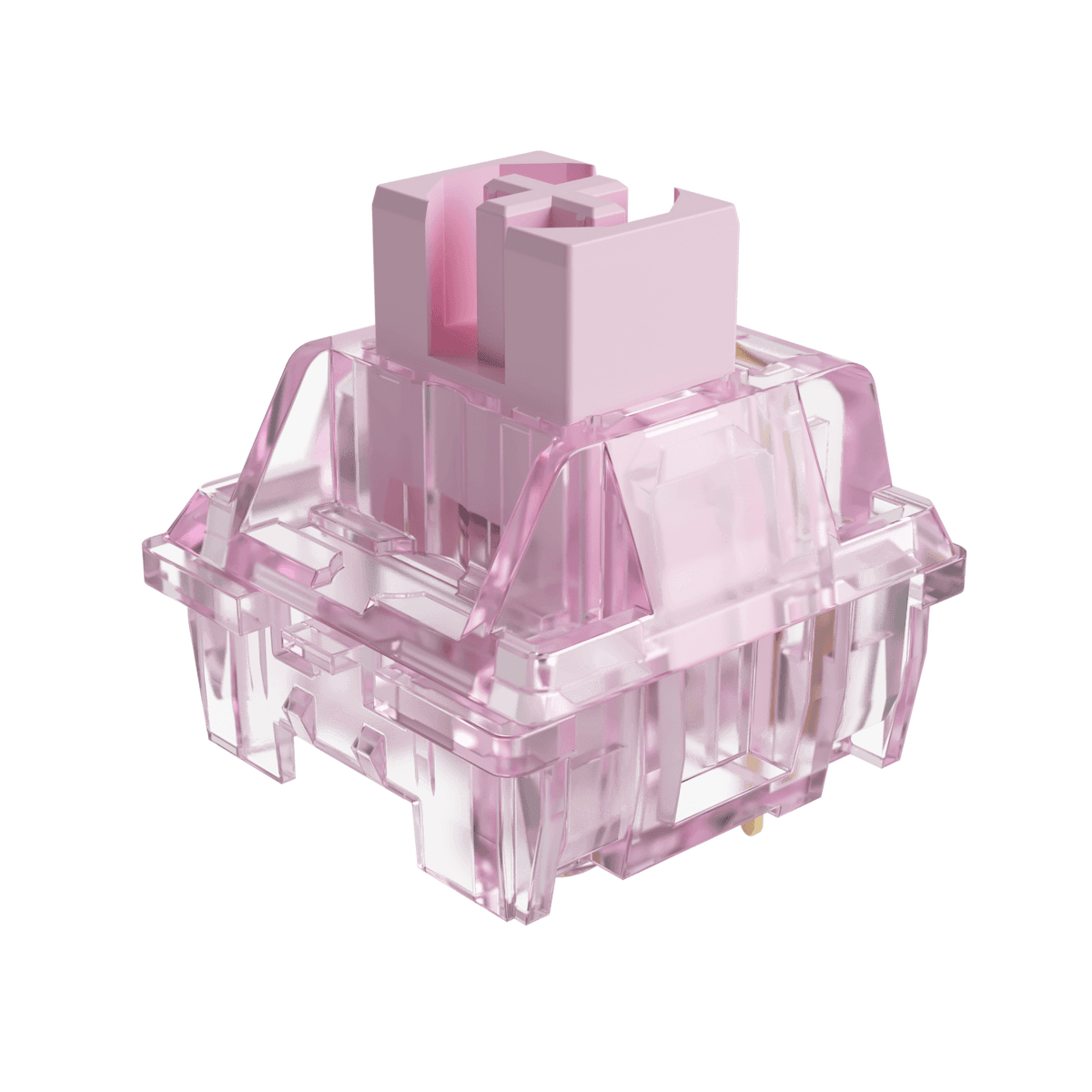 Akko CS Jelly Pink Switch (45pcs) | AKKO EU
