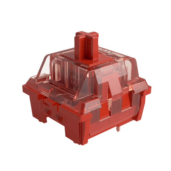 Akko CS Radiant Red Switch (45pcs) | AKKO EU