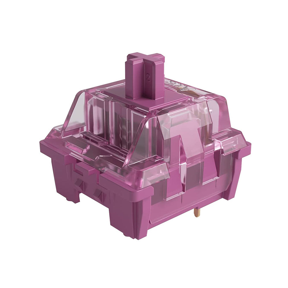 Akko CS Rose Red Switch (45pcs) | AKKO EU