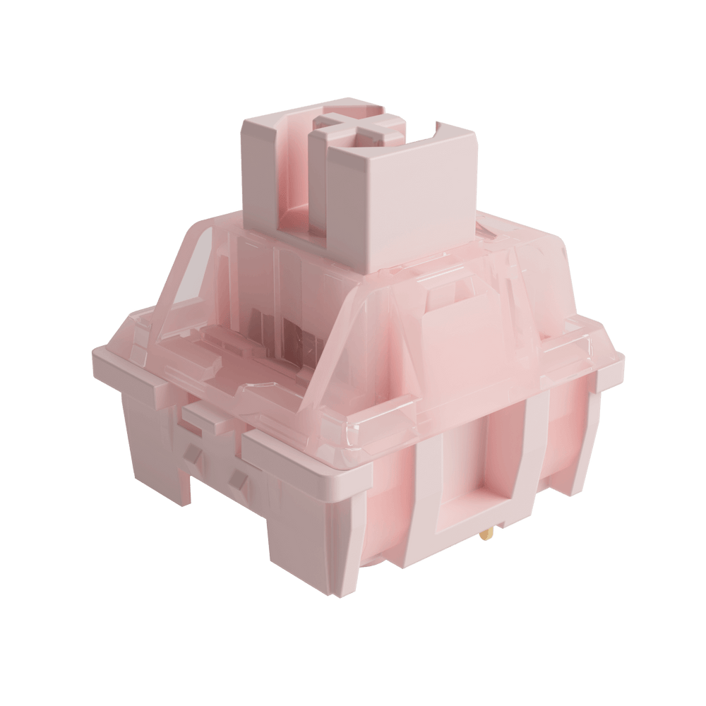 Akko CS Sakura Switch (45pcs) | AKKO EU