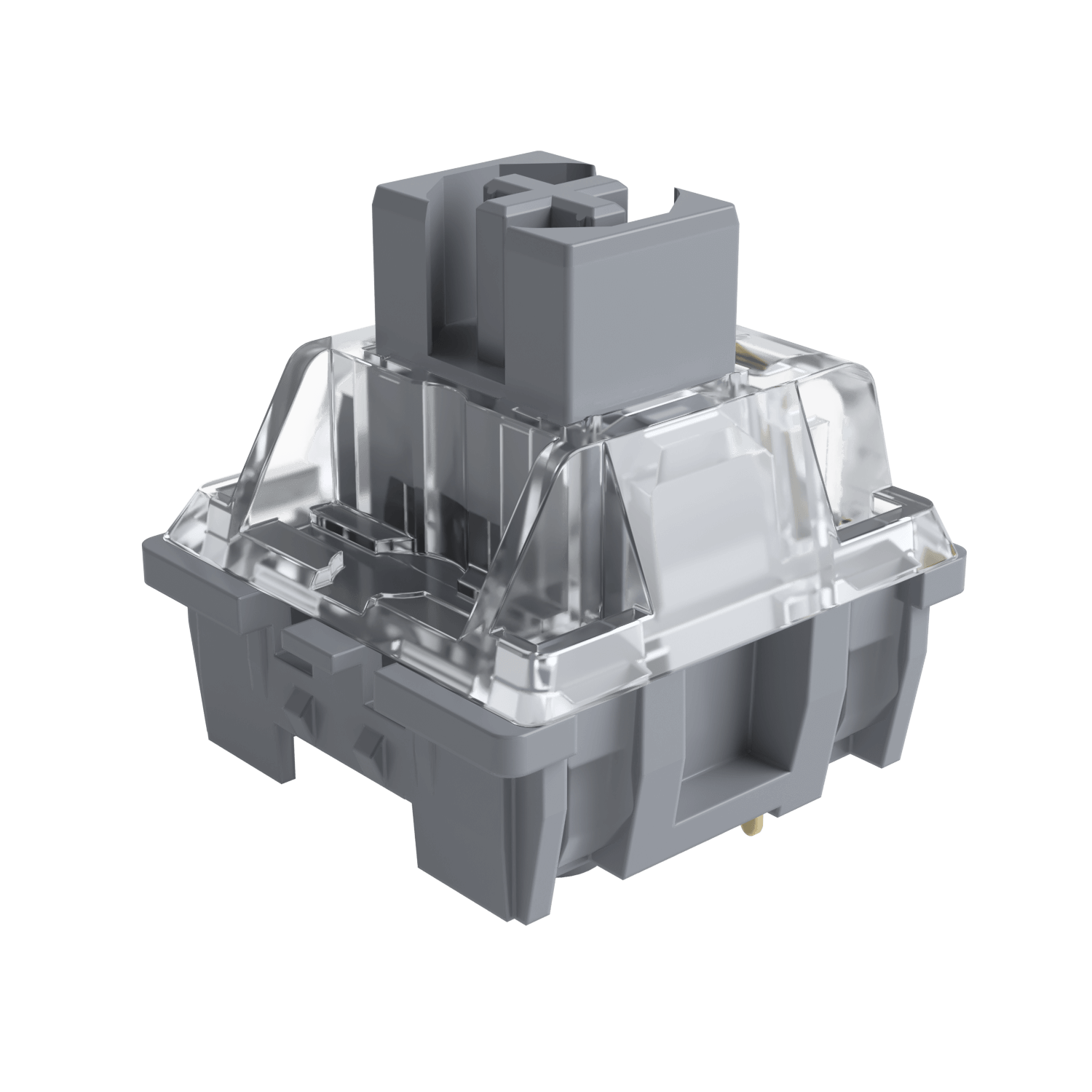 Akko CS Silver Switch (45pcs) | AKKO EU