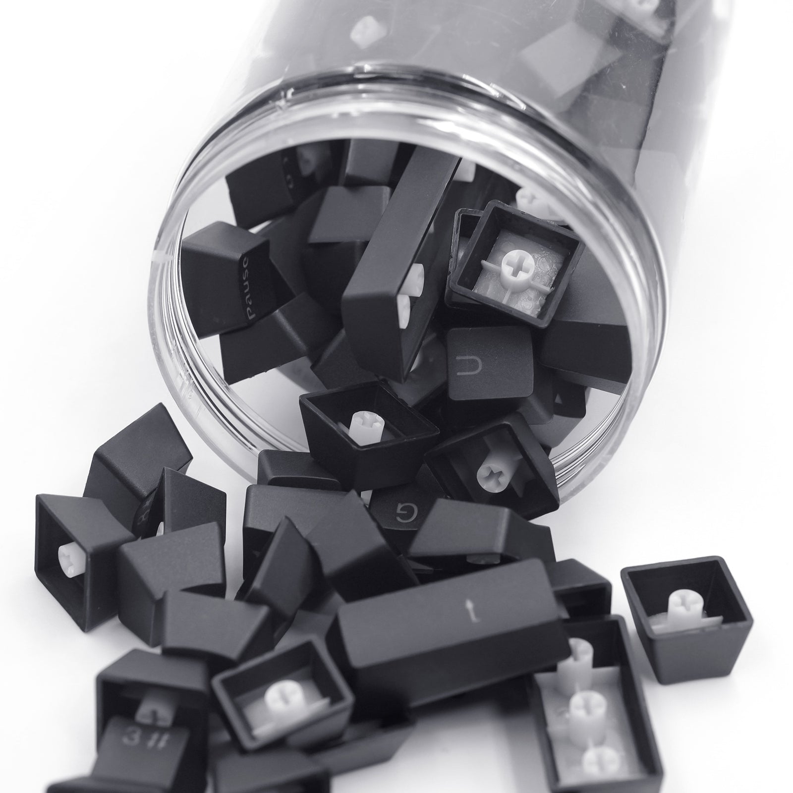 Akko Canned PBT Keycaps (108-Key) | AKKO EU