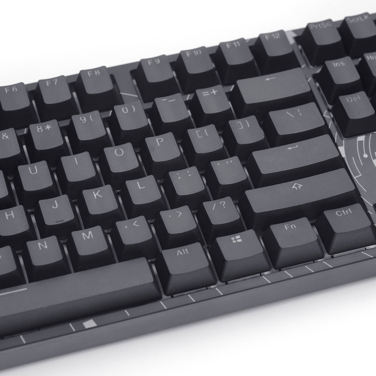 Akko Canned PBT Keycaps (108-Key) | AKKO EU