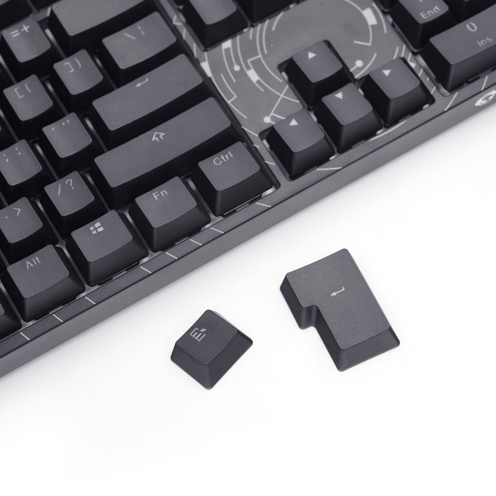 Akko Canned PBT Keycaps (108-Key) | AKKO EU