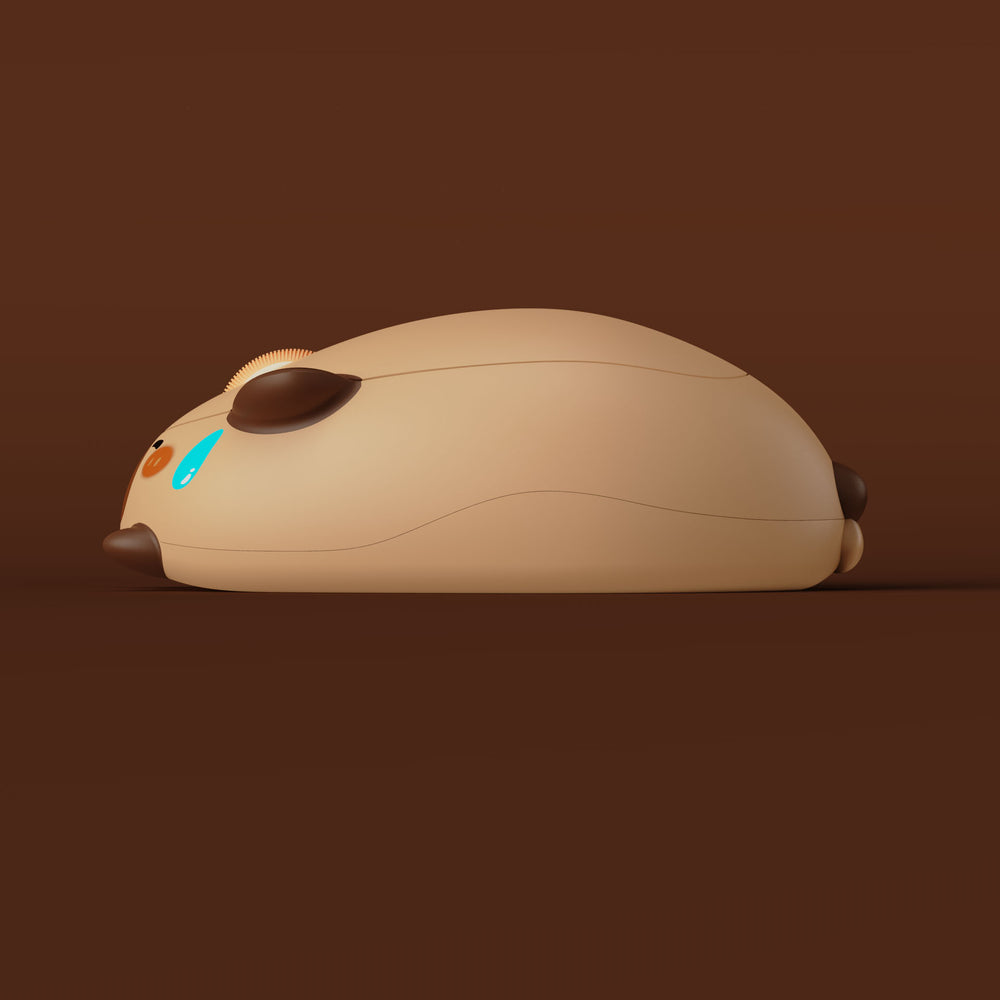 Akko Capybara Cute Computer Mouse | AKKO EU