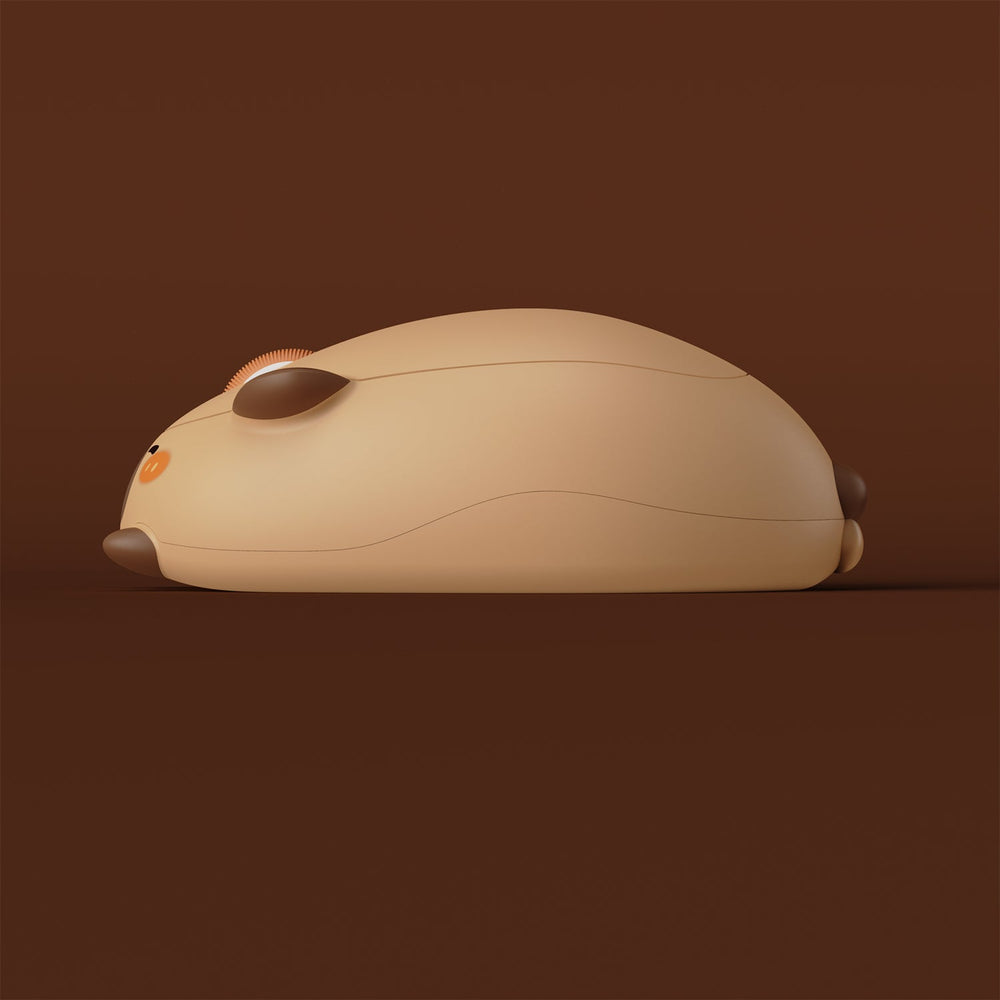 Akko Capybara Mouse