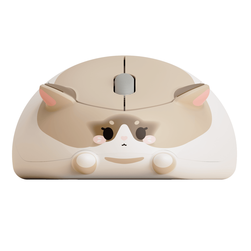 Akko Ragdoll Cat Mouse | AKKO EU
