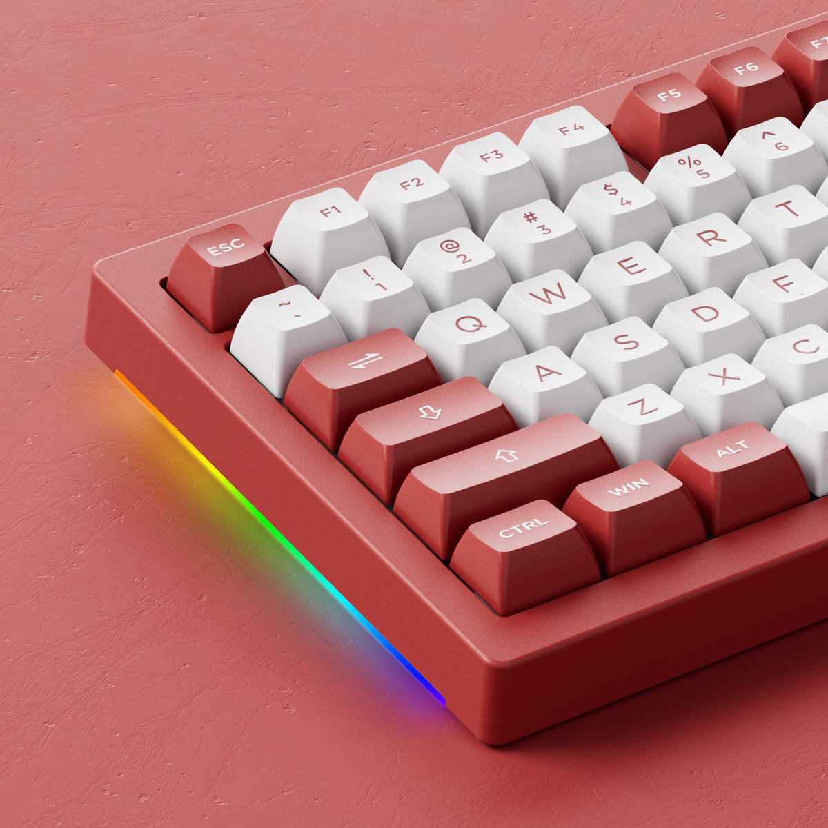 Akko Chicago 5075B Plus Mechanical Keyboard | AKKO EU