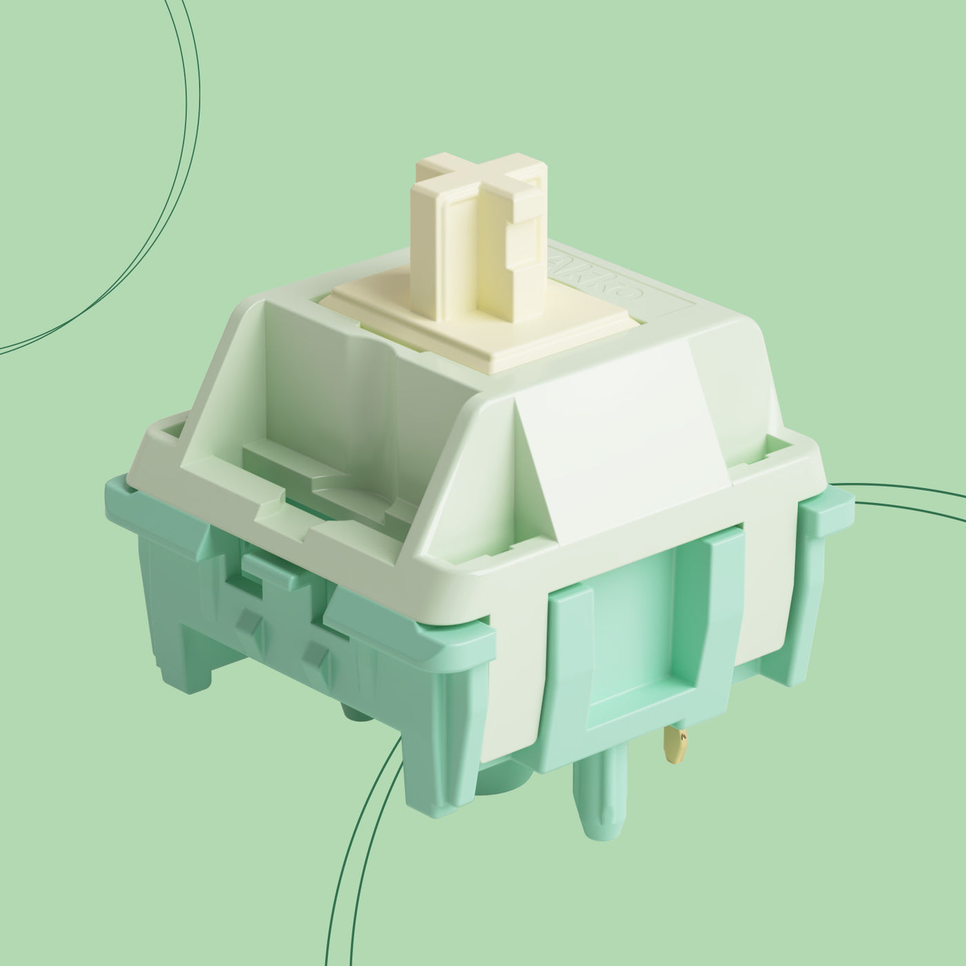 3 pin vs 5 pin Switch