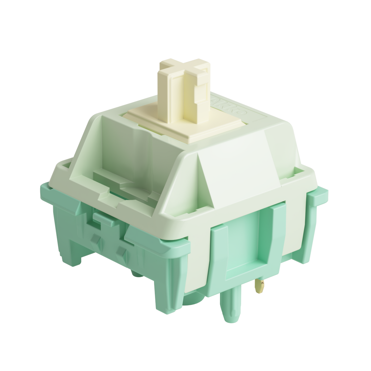 Akko Cilantro Switch (Tactile, 45pcs) | AKKO EU