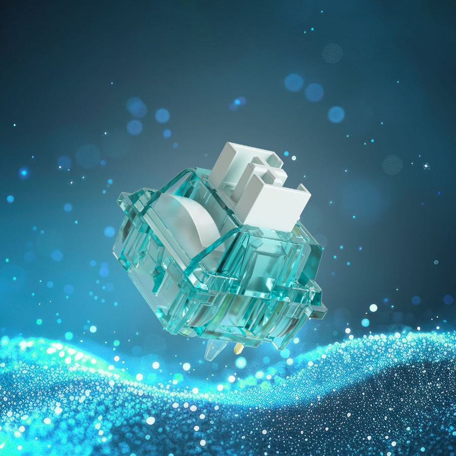 High-Performance Linear Switches| AKKO