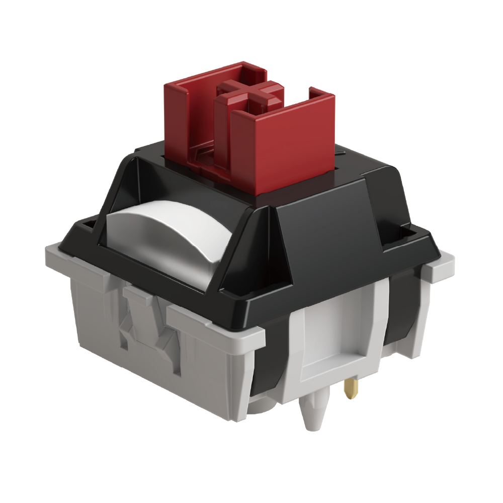 Keyboard Switches | Linear & Tactile Switches for Smooth Typing -AKKO