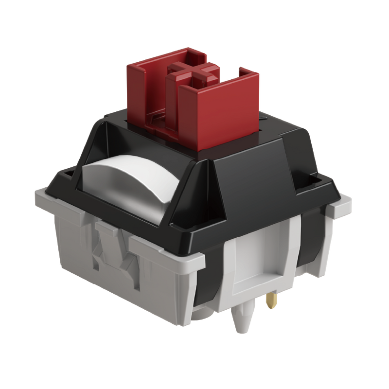 New Arrivals|Update New Custom Keyborads & Switches｜AKKO