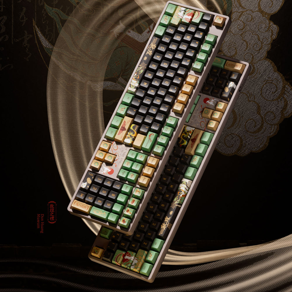 Full-Size Keyboards: A Comprehensive Overview