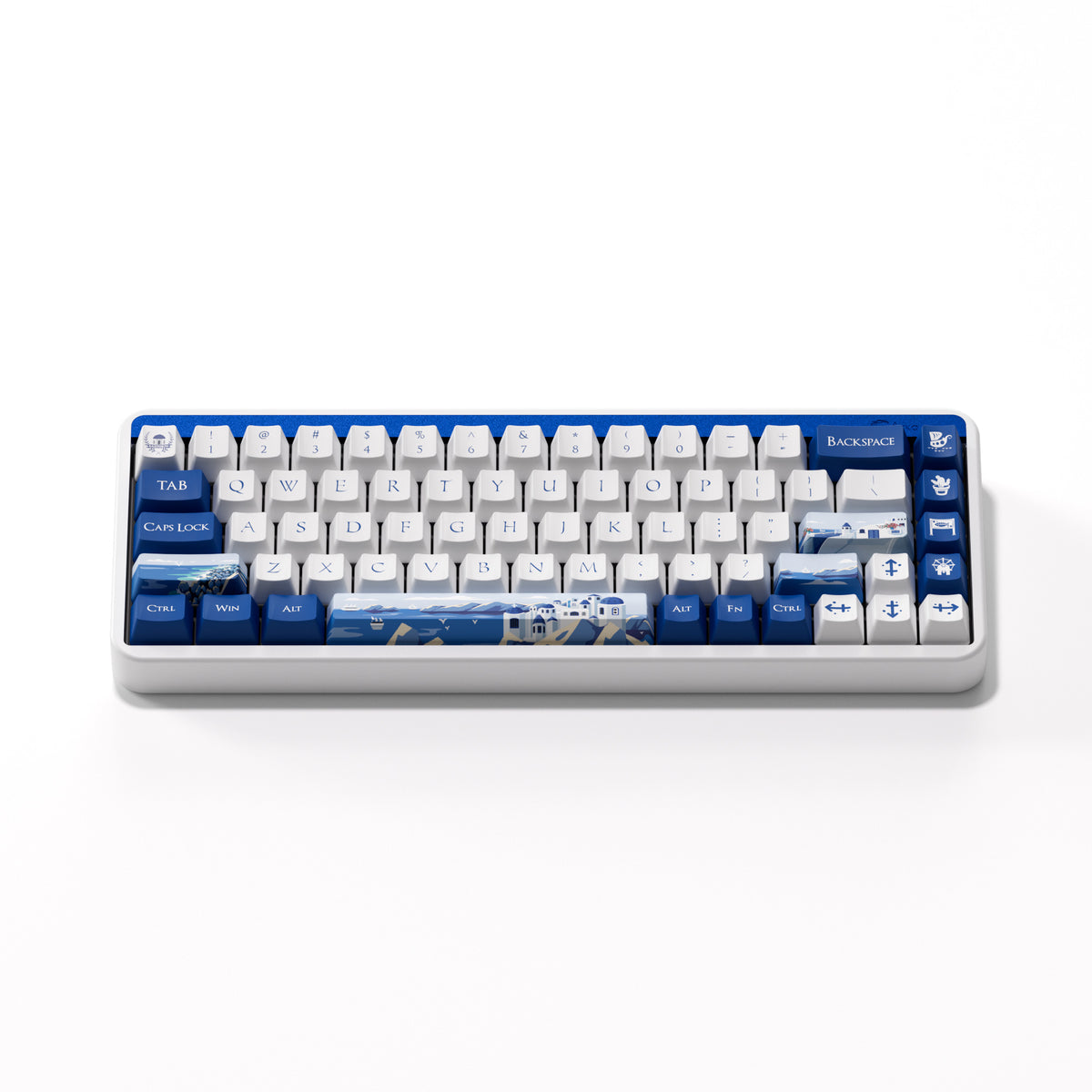 New Arrivals|Update New Custom Keyborads & Switches｜AKKO