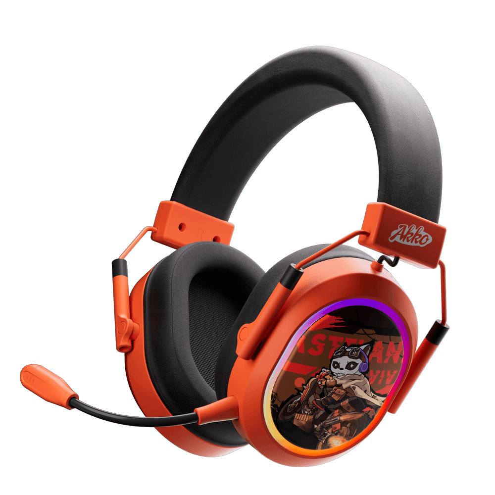 What Are Headset Drivers? 40mm vs 50mm, Types, and How to Choose