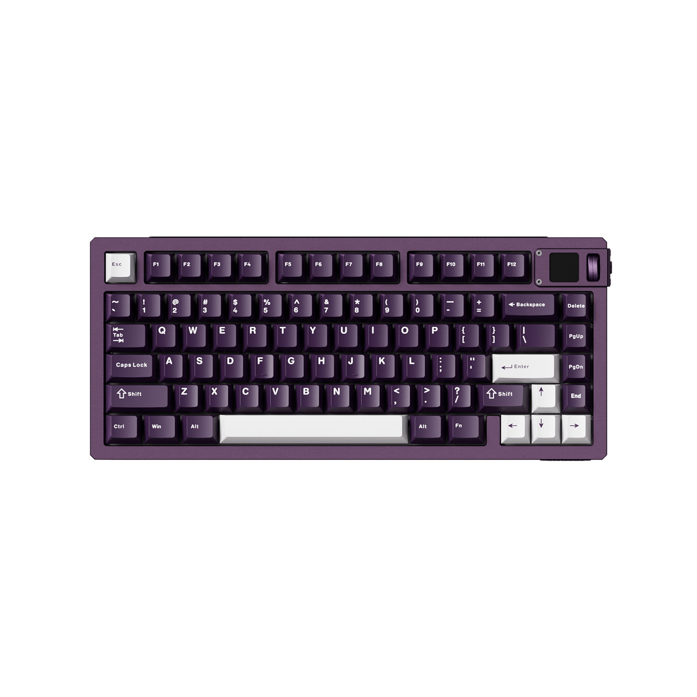 Akko MOD 007B V5 HE Magnetic Keyboard | AKKO EU