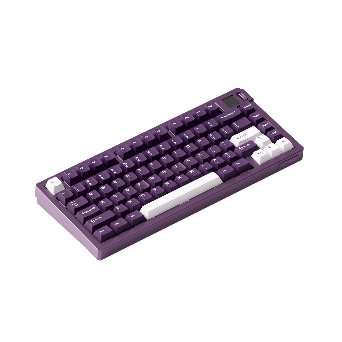 Akko MOD 007B V5 HE Magnetic Keyboard | AKKO EU