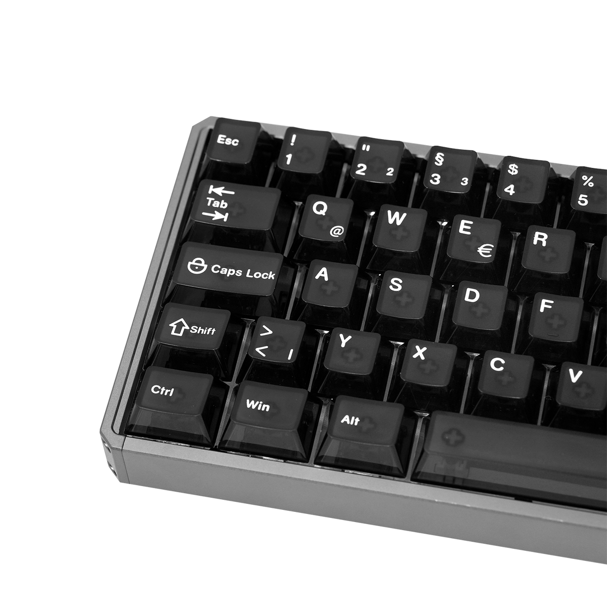 Akko MOD68 HE ISO Magnetic Keyboard | AKKO EU