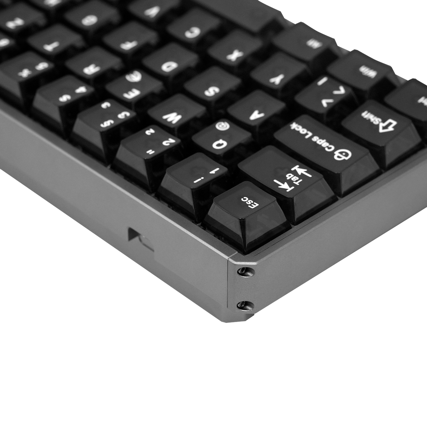 Akko MOD68 HE ISO Magnetic Keyboard | AKKO EU