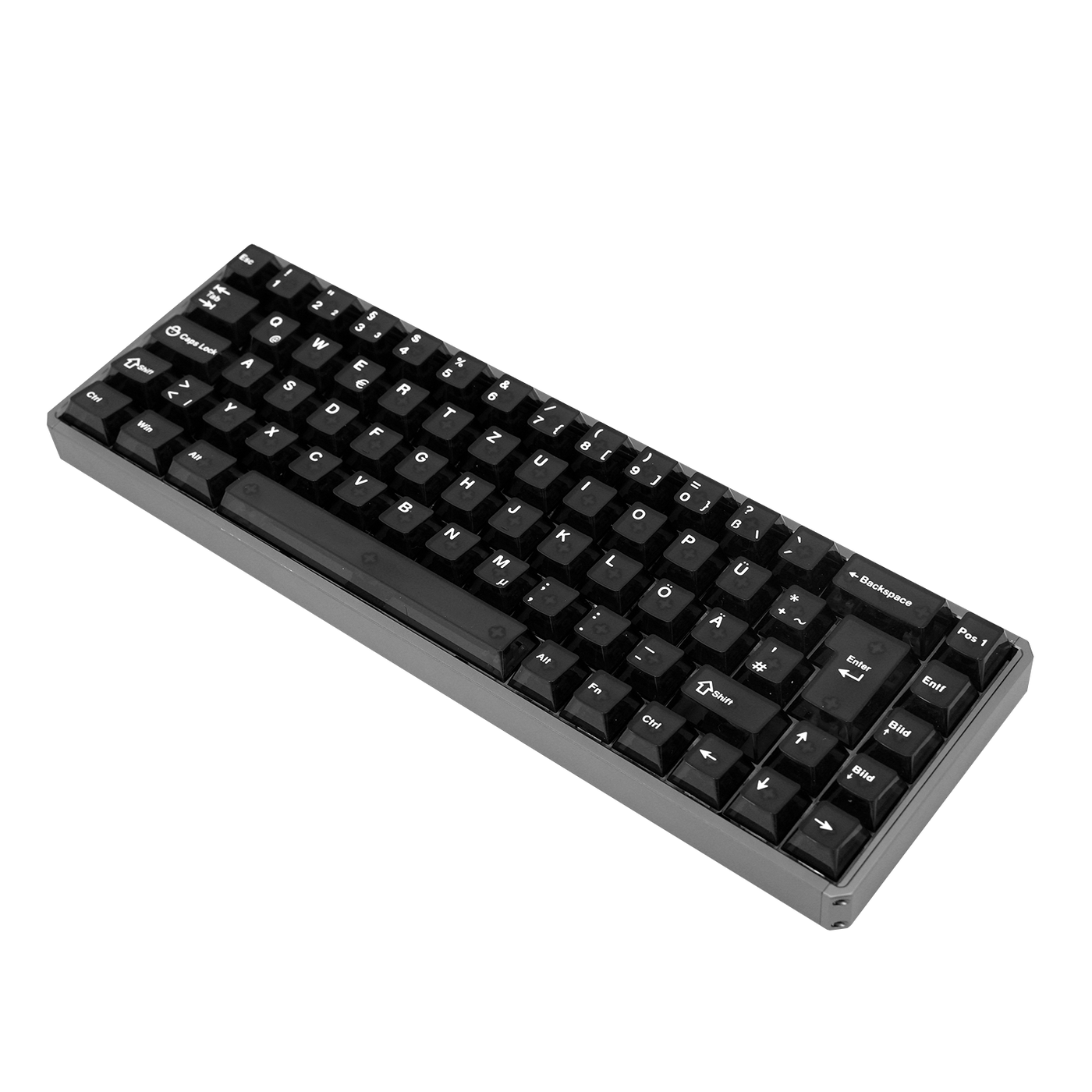 Akko MOD68 HE ISO Magnetic Keyboard | AKKO EU