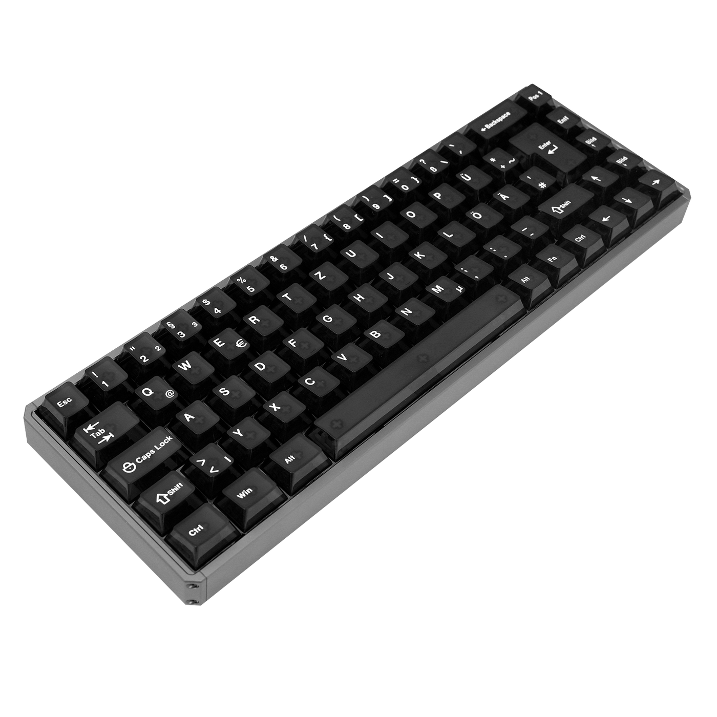 Akko MOD68 HE ISO Magnetic Keyboard | AKKO EU