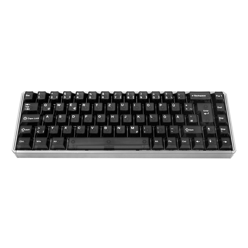 Akko MOD68 HE ISO Magnetic Keyboard | AKKO EU