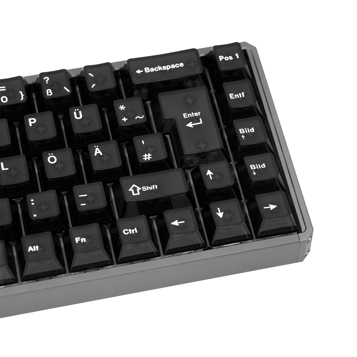 Akko MOD68 HE ISO Magnetic Keyboard | AKKO EU