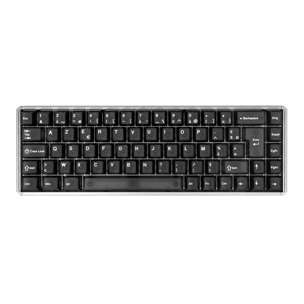 QMK and VIA: A Guide to Keyboard Customization