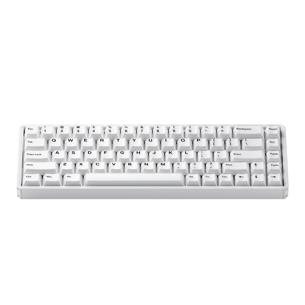Akko MOD68 HE Magnetic Keyboard - AKKO Germany
