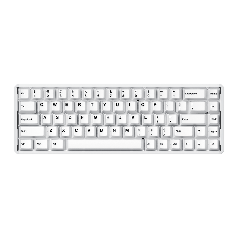 65% Keyboards: Everything You Need to Know