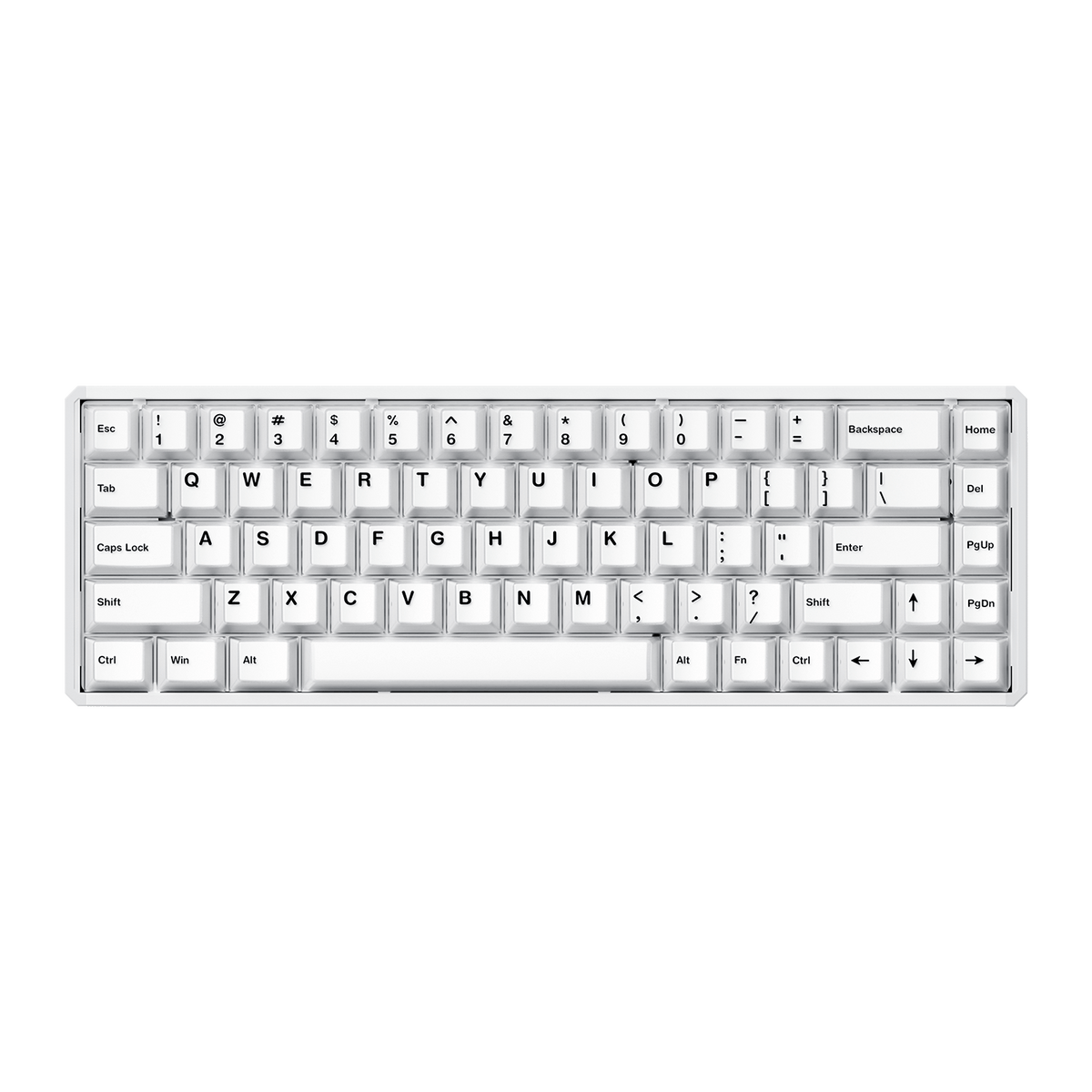 SOCD in Gaming Keyboards: What You Need to Know