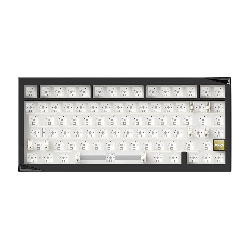 Customizable DIY Keyboard Kits | AKKO