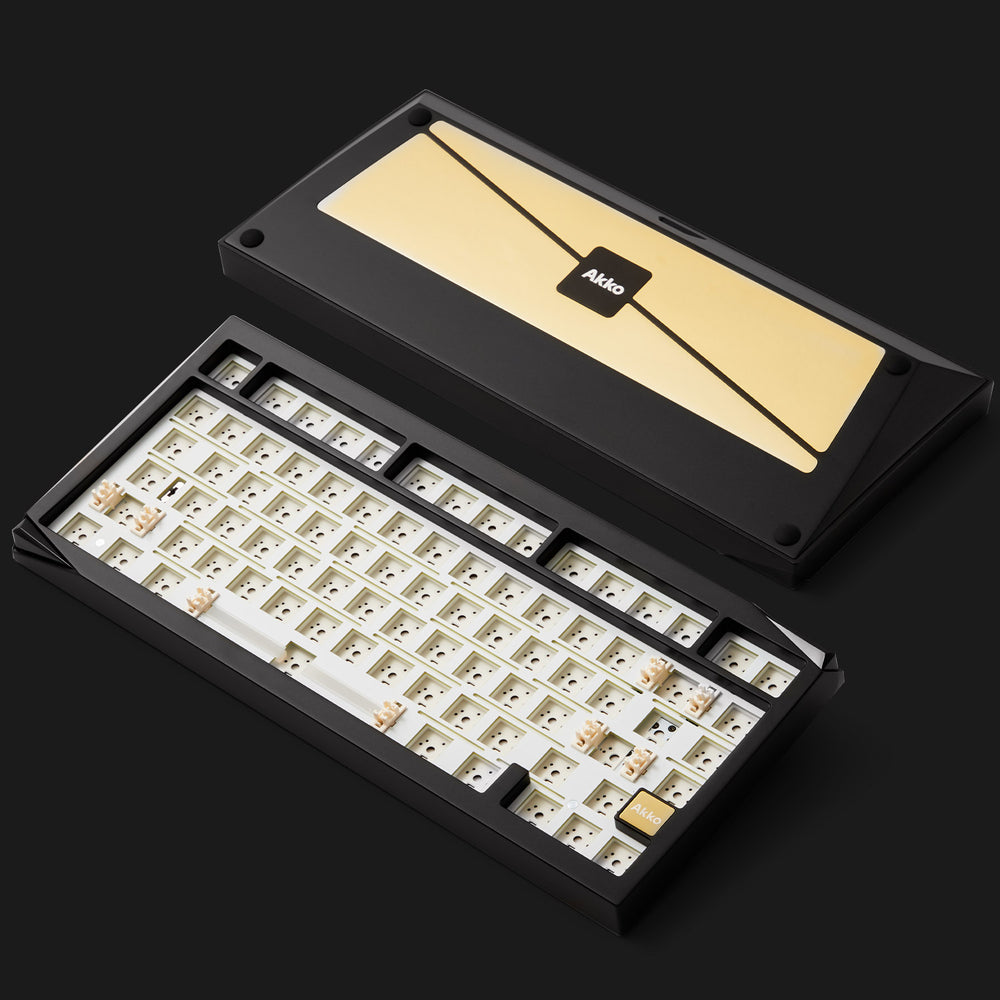 TMR/ Hall Effect Keyboards Magnetic Keyboard | AKKO EU