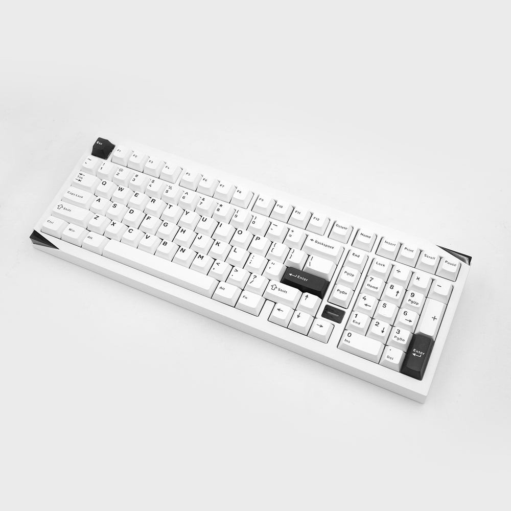 Akko Mineral 02 VIA Custom Mechanical Keyboard | AKKO EU