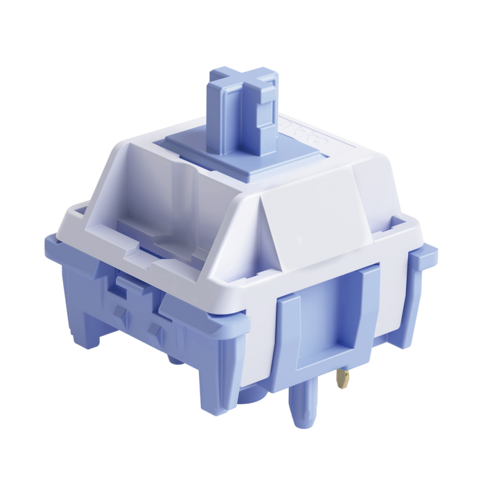 Keyboard Switches | Linear & Tactile Switches for Smooth Typing -AKKO