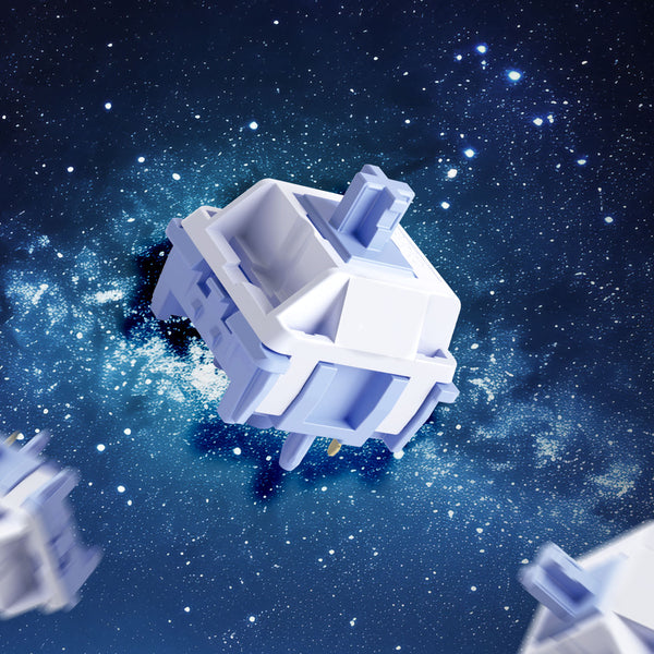 High-Performance Linear Switches| AKKO