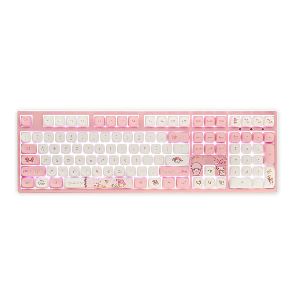 Sanrio Keyboards | AKKO EU
