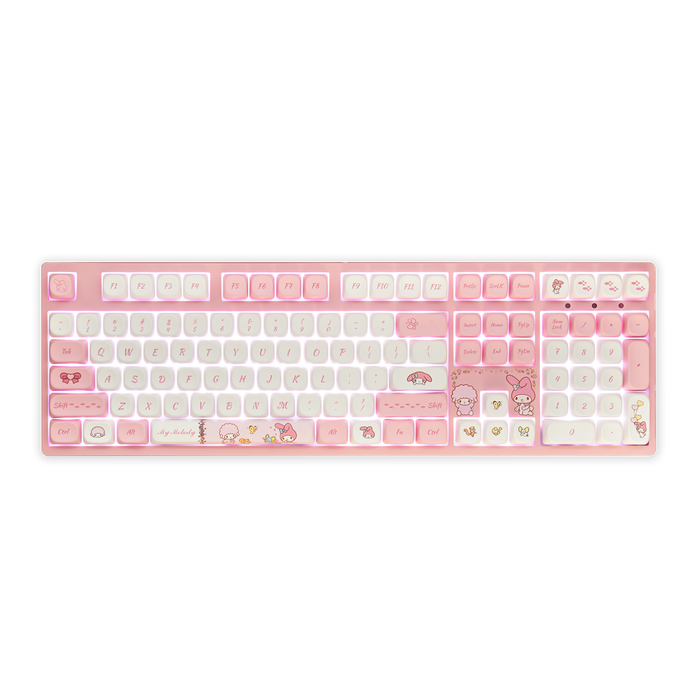 Sanrio Keyboards | AKKO EU