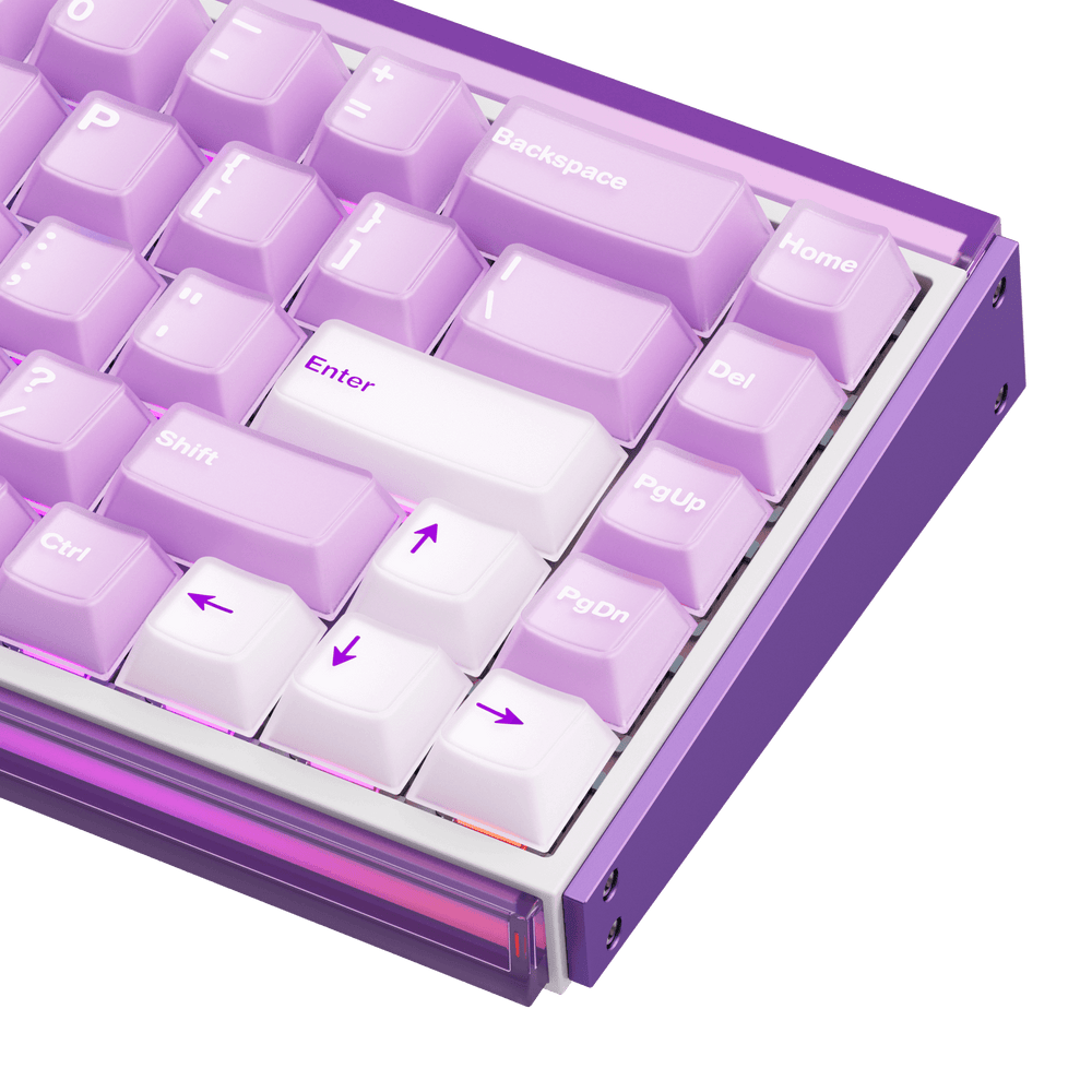 Akko Ray68 HE Magnetic Keyboard | AKKO EU