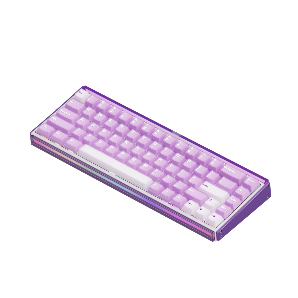 Akko Ray68 HE Magnetic Keyboard | AKKO EU