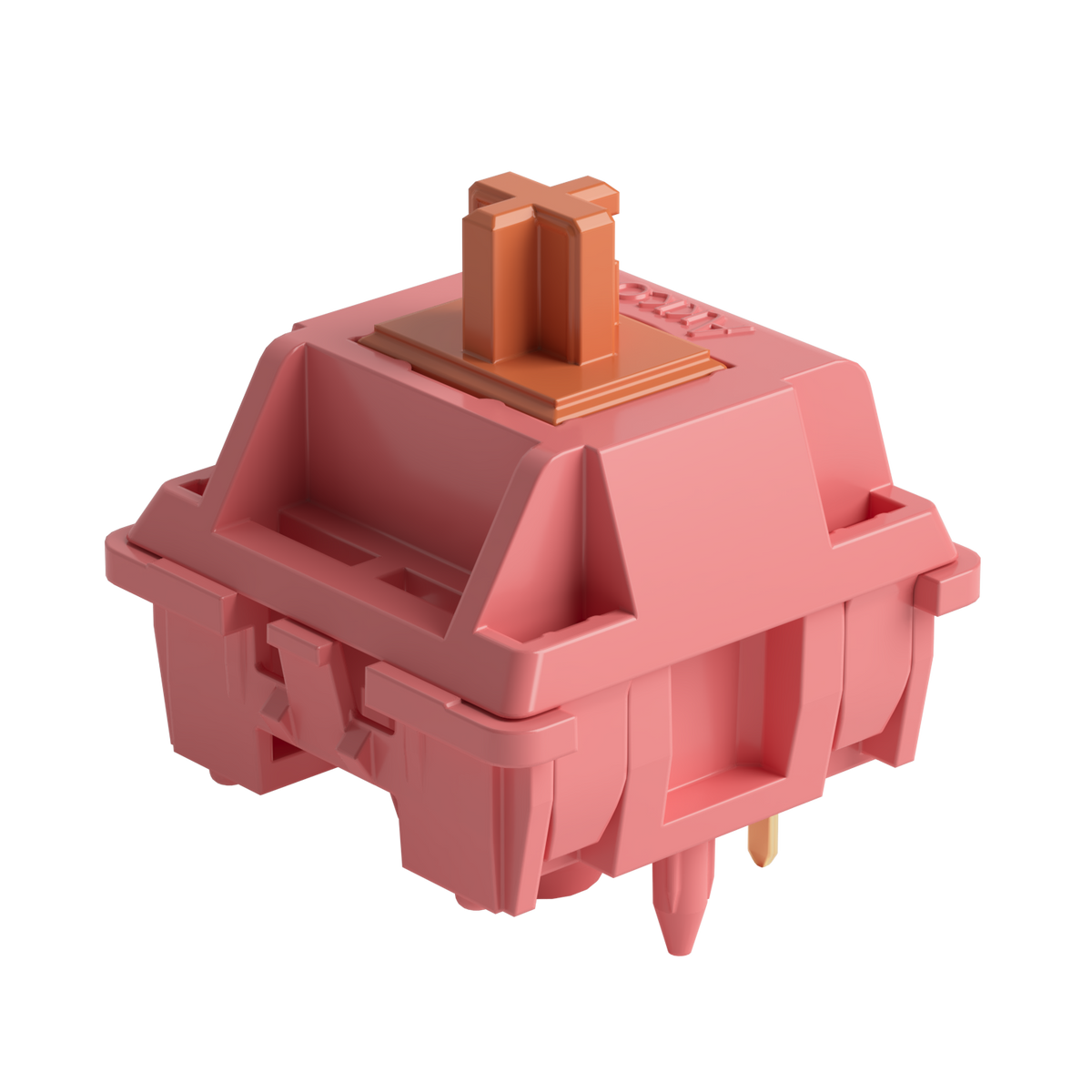 High-Performance Linear Keyboard Switches| AKKO