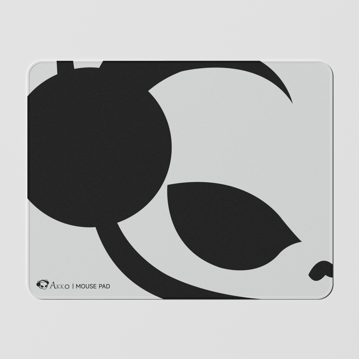 Akko Skull Cat Classic Mouse Pad | AKKO EU