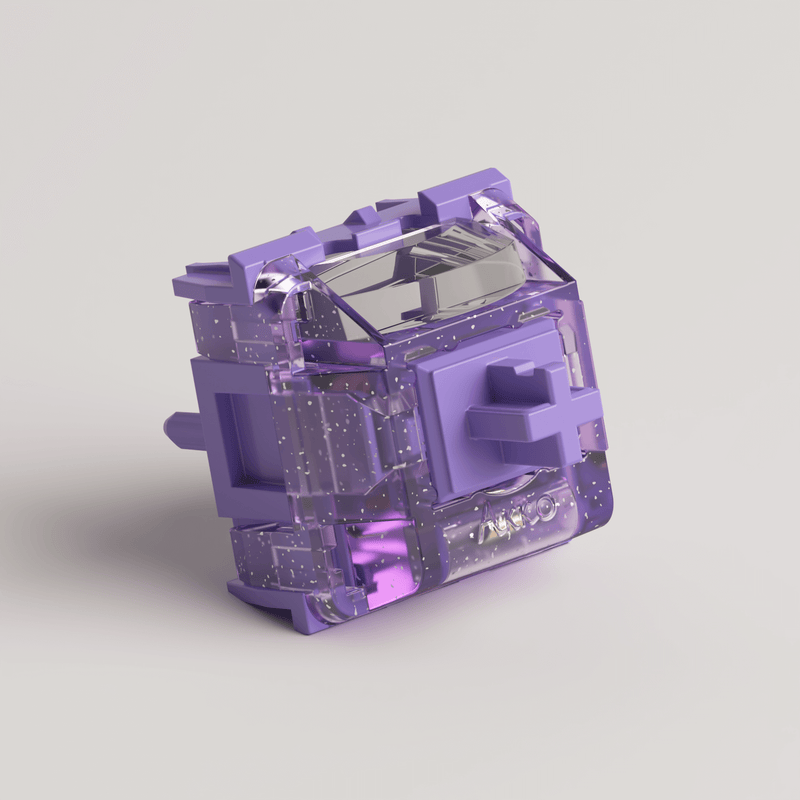 Akko Starlit Linear Switch (45pcs) | AKKO EU