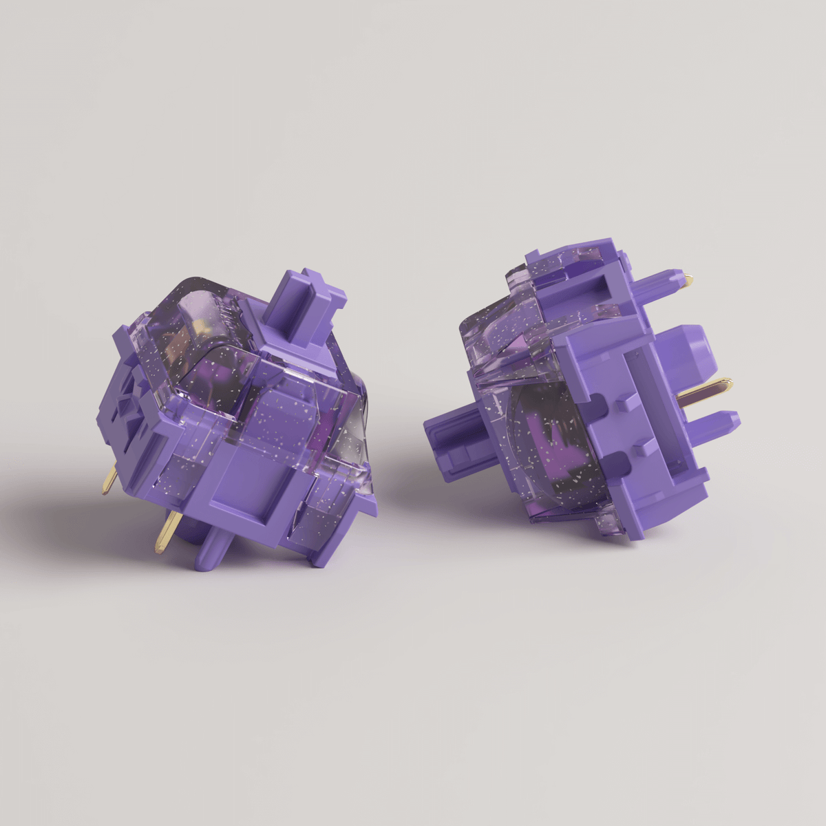 Akko Starlit Linear Switch (45pcs) | AKKO EU