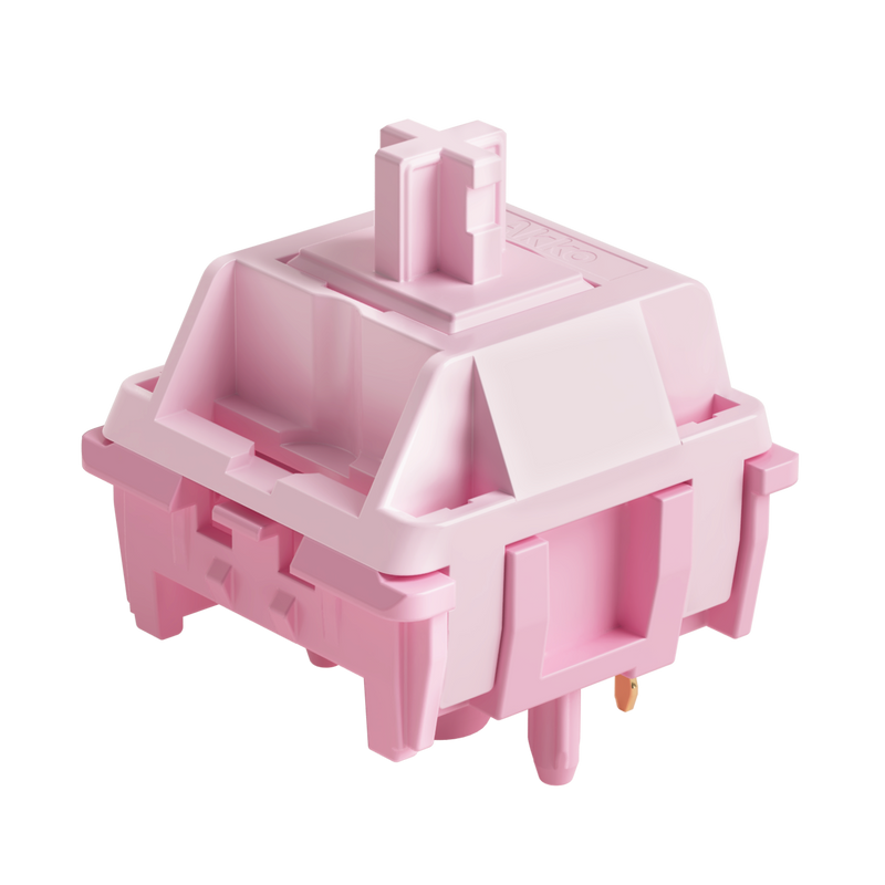 Keyboard Switches | Linear & Tactile Switches for Smooth Typing -AKKO