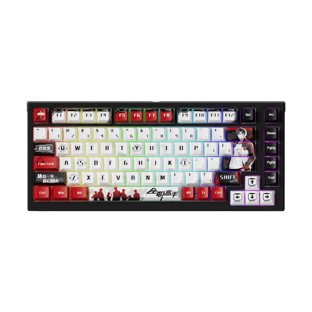 Dvorak Keyboard Layout A Complete Guide
