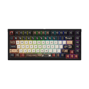 Anime Keyboards Collab IP | AKKO EU