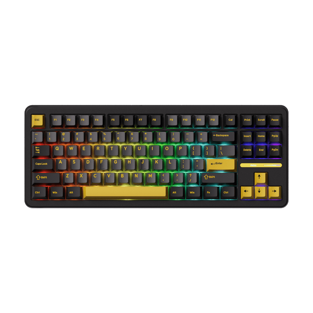 65% Keyboards: Everything You Need to Know